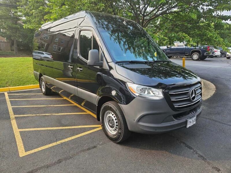 Private Customizable Guided Tour of Washington DC - A Closer Look at the Tour Experience