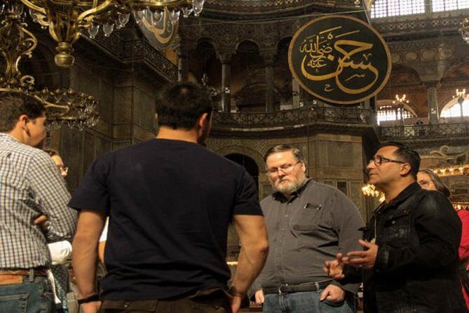 Private Customizable Istanbul Day Tour with Licensed Guide - An In-Depth Look at the Tour Experience