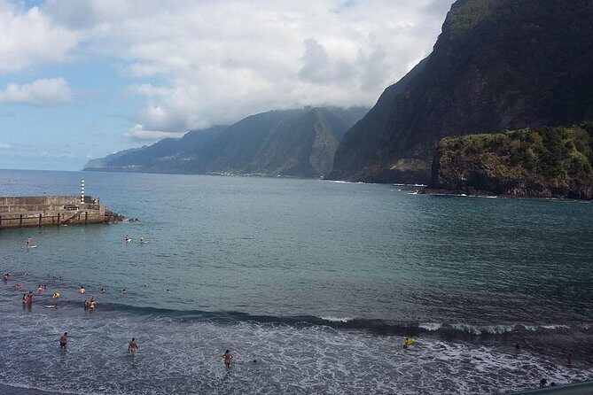 Private & Customizable Safari 4x4 Half-Day Shore Excursion - Introduction: Why a Private Madeira Safari is Worth Considering