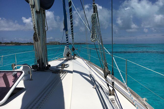 Private Customizable Sailing Tour in Cancun - Who Is This Tour Best For?