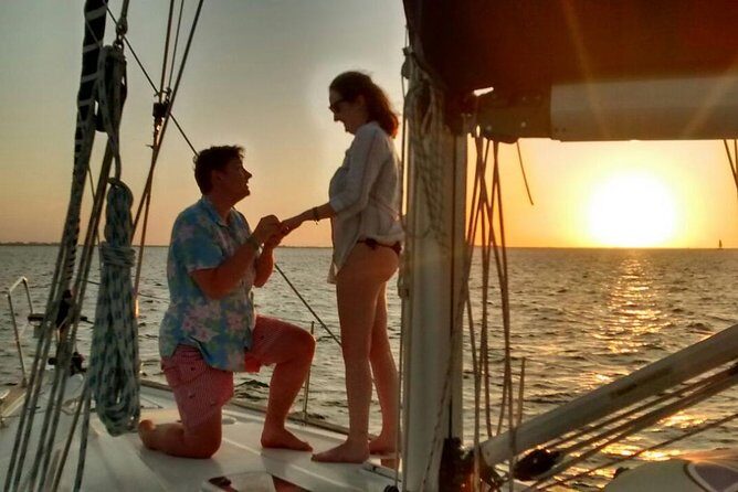 Private Customizable Sailing Tour in Cancun - FAQ