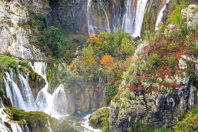 Private Customizable Tour of Croatia Via Minivan with a Guide - An In-Depth Look at the Tour Experience