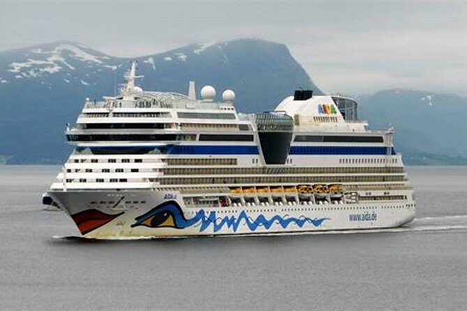 Private Customized French Riviera Tour from Port Villefranche 6H - Key Points  