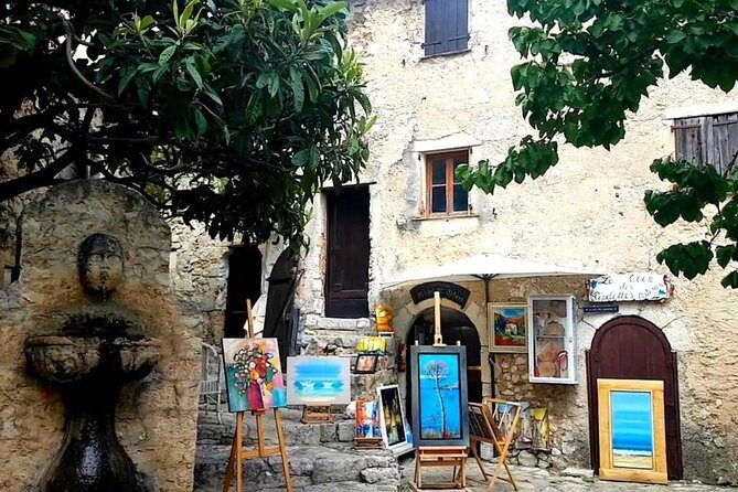 Private Customized French Riviera Tour from Port Villefranche 6H - Who Will Love This Tour?