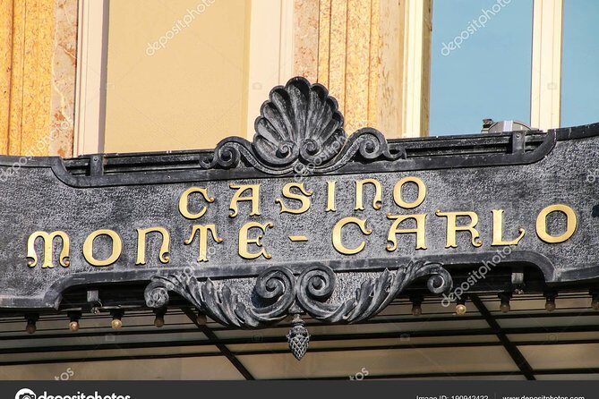 Private Customized French Riviera Tour from Port Villefranche 6H - The Sum Up