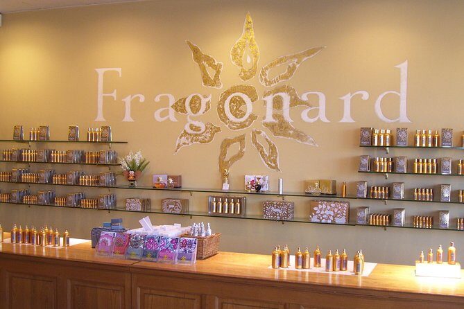 Private Customized French Riviera Tour from Port Villefranche 8H - An In-Depth Look at the Itinerary