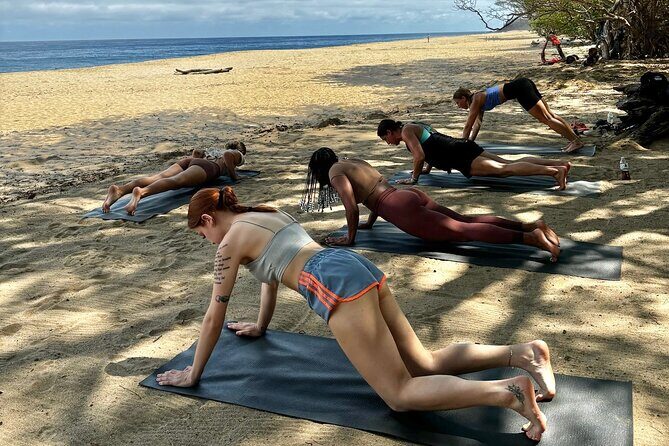 Private Customized Group Yoga Class with Wanderlust Sayulita - Who Should Consider This Experience?  