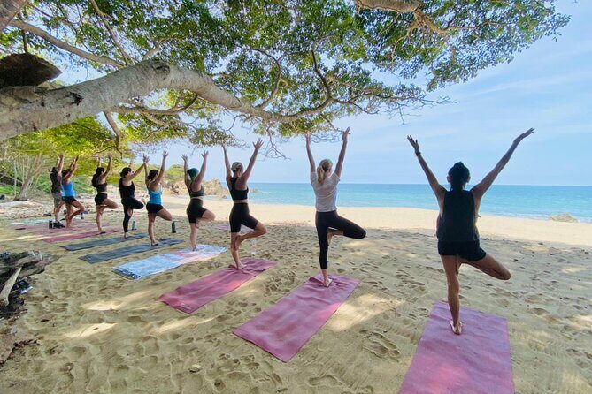 Private Customized Group Yoga Class with Wanderlust Sayulita - FAQs  