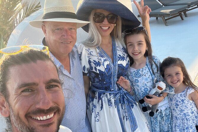 Private Customized Santorini Land Tour with a Local Driver - Why Choose This Tour? An In-Depth Look