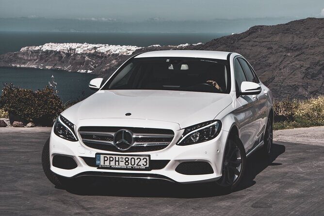 Private Customized Santorini Land Tour with a Local Driver - Final Thoughts