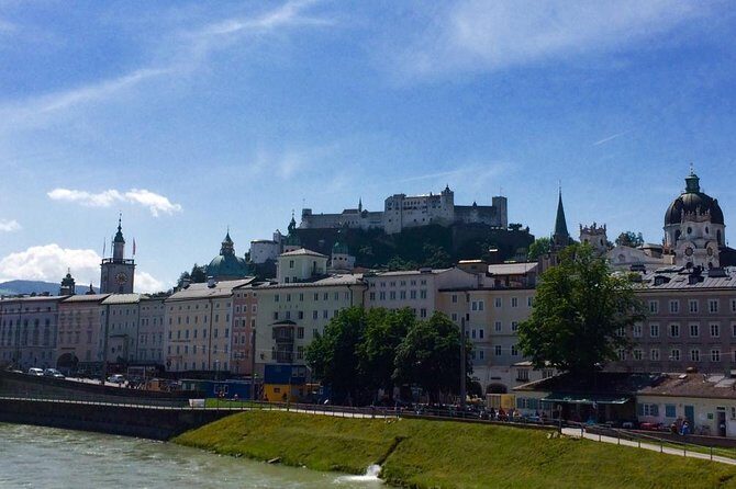 Private Customized Tour of Salzburg - An In-Depth Look at the Experience