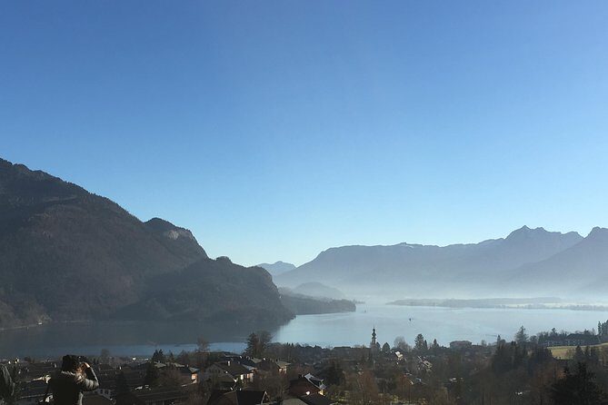 Private Customized Tour of Salzburg - Practical Considerations