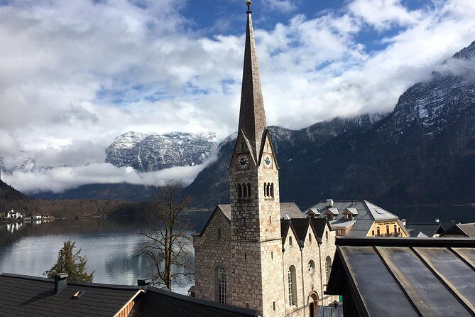 Private Customized Tour of Salzburg - Who Is This Tour Best For?