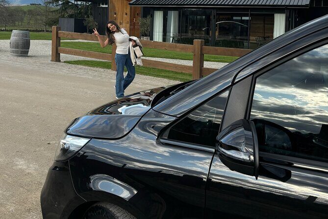 Private Customized Yarra Valley Wine Tour - Introduction