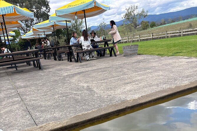 Private Customized Yarra Valley Wine Tour - Key Points