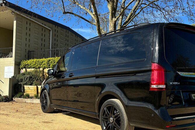 Private Customized Yarra Valley Wine Tour - Transportation and Comfort
