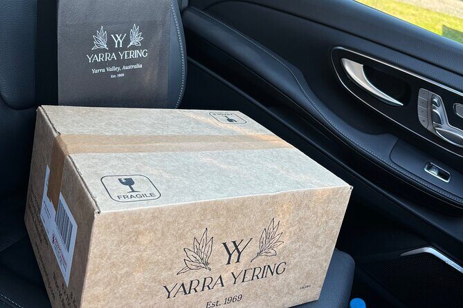 Private Customized Yarra Valley Wine Tour - Insights from Actual Reviews