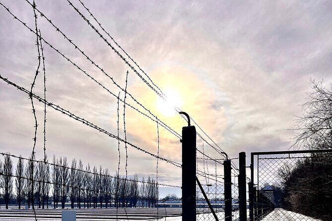Private Dachau Concentration Camp Memorial Site Tour from Munich - Key Points