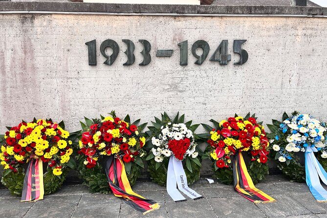 Private Dachau Concentration Camp Memorial Site Tour from Munich - The Journey to Dachau: What to Expect