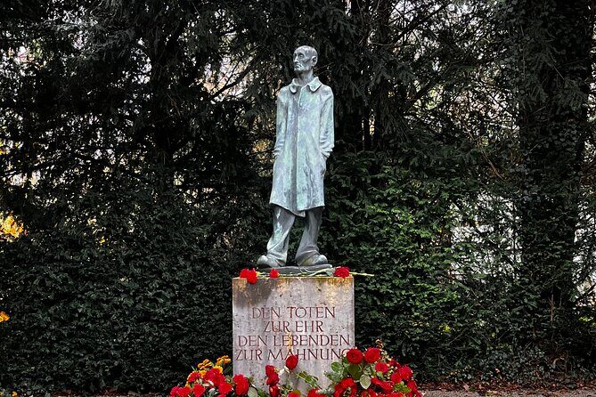 Private Dachau Concentration Camp Memorial Site Tour from Munich - Why This Tour Excels, According to Reviewers