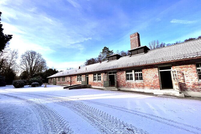 Private Dachau Concentration Camp Memorial Site Tour from Munich - Frequently Asked Questions