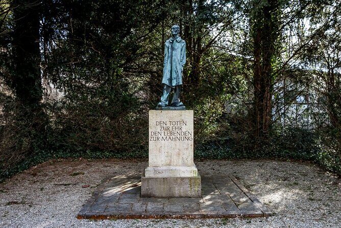 Private Dachau Concentration Camp Memorial Site Tour from Munich - Practical Tips for Visitors