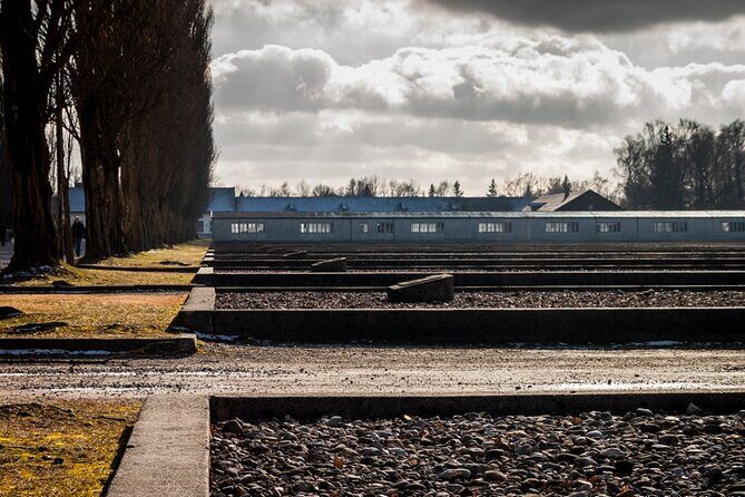 Private Dachau Concentration Camp Memorial Site Tour from Munich - Final Thoughts