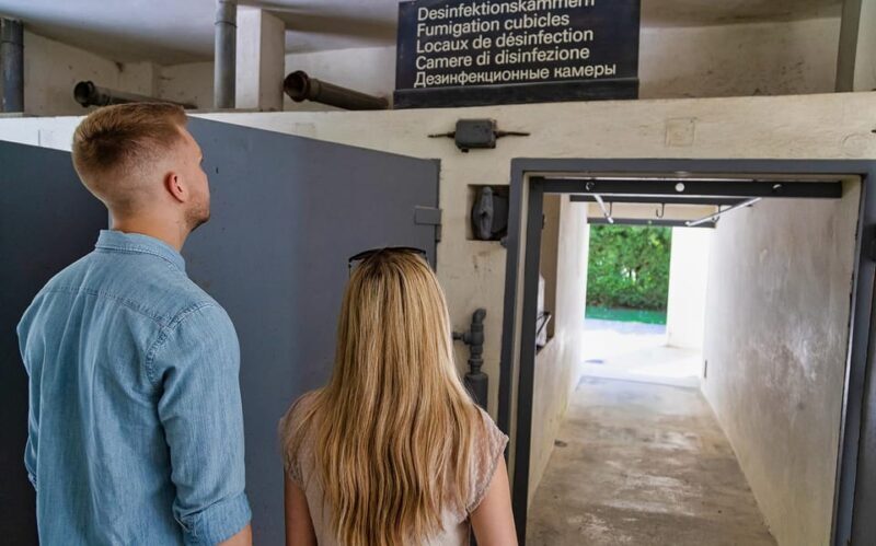 Private Dachau Memorial Site Tour from Munich - Analyzing the Value: Price and Experience