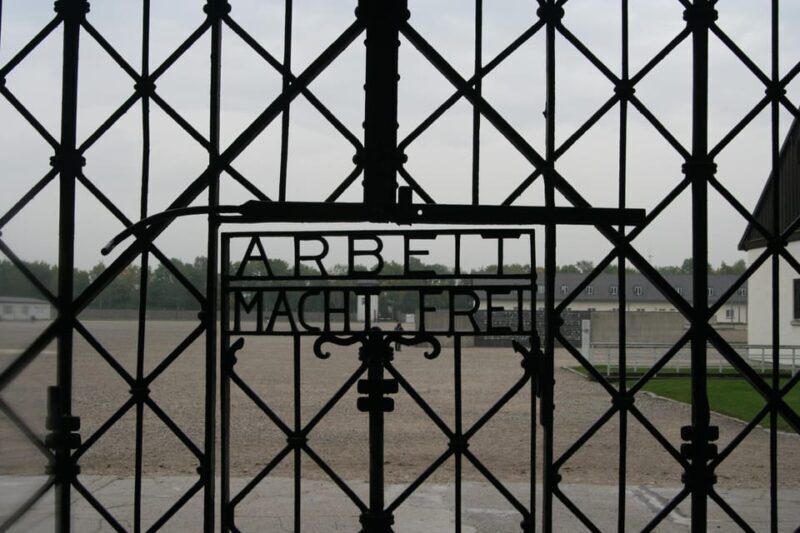 Private Dachau Memorial Site Tour from Munich - Final Thoughts: Is This Tour Right for You?