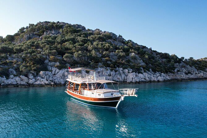Private Daily Boat Trip in Kekova - Frequently Asked Questions