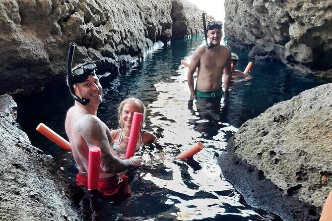 Private daily Cruise or Sunset for Swimming Max 15 persons - Why the Stops Matter