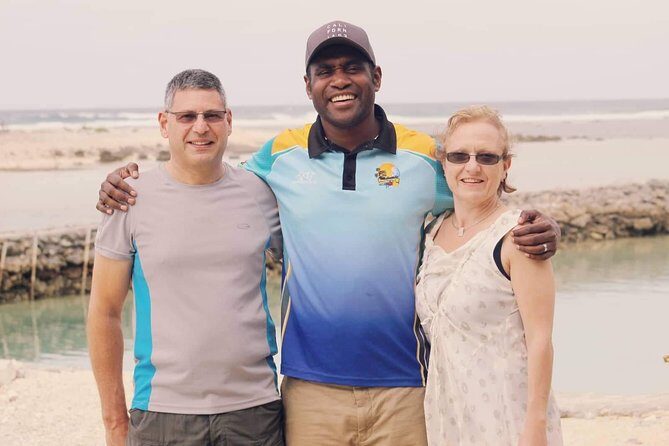 Private Daily Mini Van Hire Including Tour Guide - The Experience: A Deep Dive into the Tour Itinerary