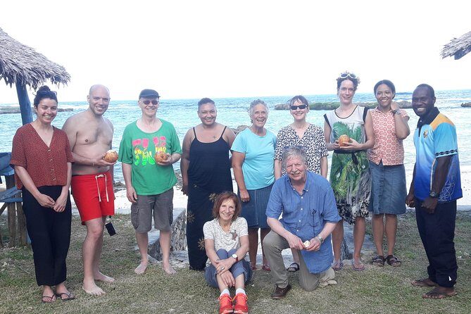 Private Daily Mini Van Hire Including Tour Guide - Real-World Insights from Travelers