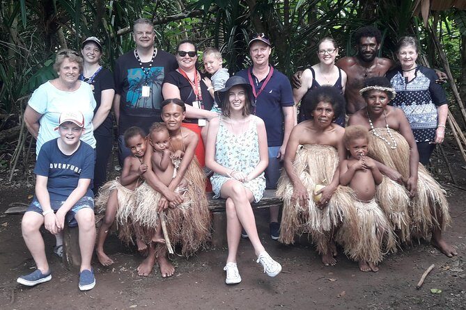 Private Daily Mini Van Hire Including Tour Guide - Who Would Love This Tour?