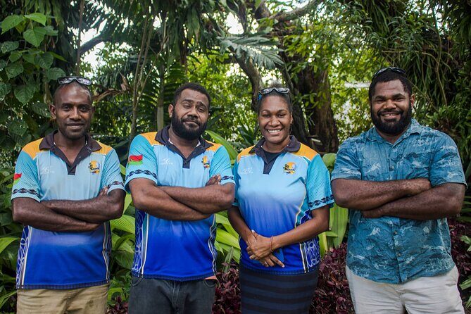 Private Daily Mini Van Hire Including Tour Guide - Who Might Want to Think Twice?