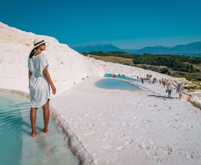 Private Daily Pamukkale Tour from Istanbul by Plane - Exploring a Private Day Trip to Pamukkale from Istanbul: A Practical, In-Depth Review