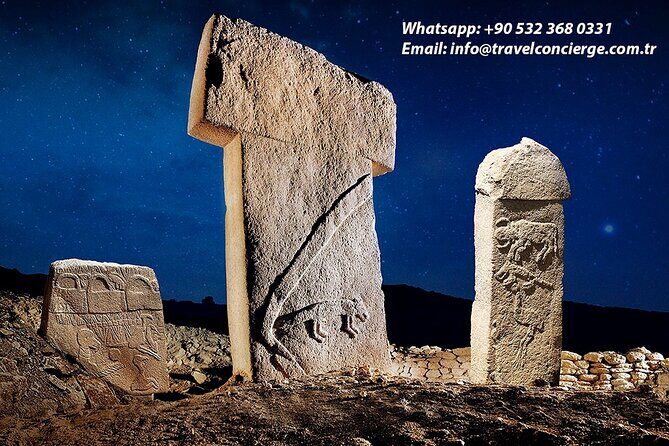 Private Daily Tour in Gobeklitepe and Karahantepe from Istanbul - Introduction