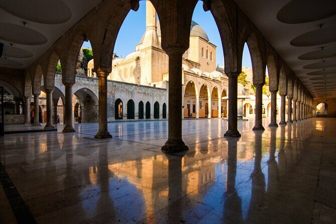 Private Daily Tour in Gobeklitepe and Karahantepe from Istanbul - FAQs