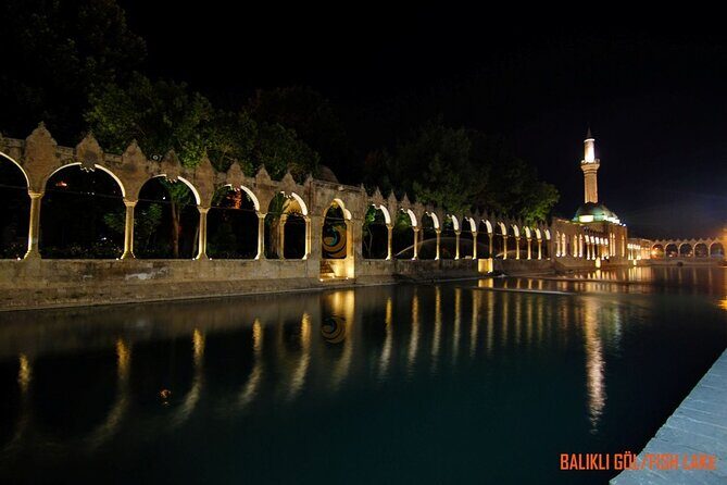 Private Daily Tour in Gobeklitepe and Karahantepe from Istanbul - Final Thoughts