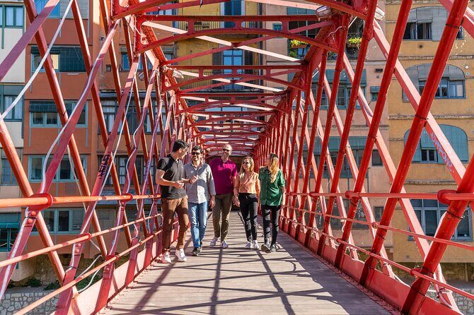 Private Dali Museum, Besalú & Girona Tour from Barcelona - In The Sum Up