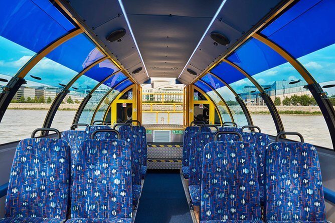 Private Danube Sightseeing Cruise in Budapest - Practical Details and Tips