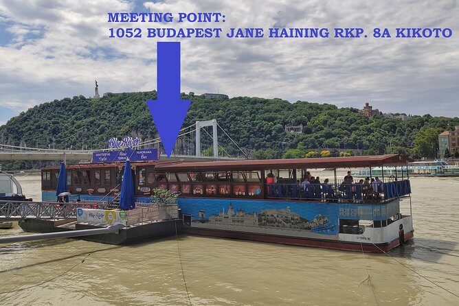 Private Danube Sightseeing Cruise in Budapest - Who Will Love This Tour?