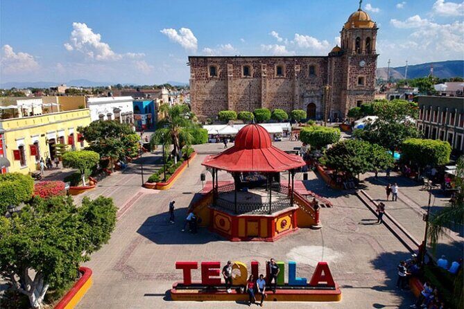 Private Day Adventure Tour in Tequila and visit to the Castle of Tequila - Final Thoughts