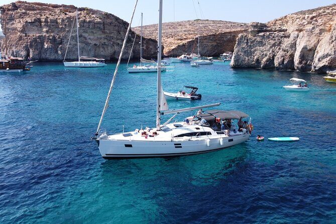 Private Day Charter on Amazing Mowgli - Pricing & Value