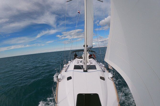 Private Day Charter on Amazing Mowgli - Who Should Book This Tour?