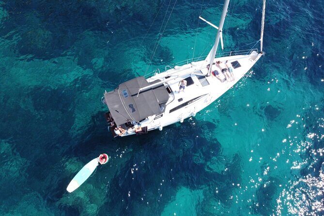 Private Day Charter on Amazing Mowgli - FAQ
