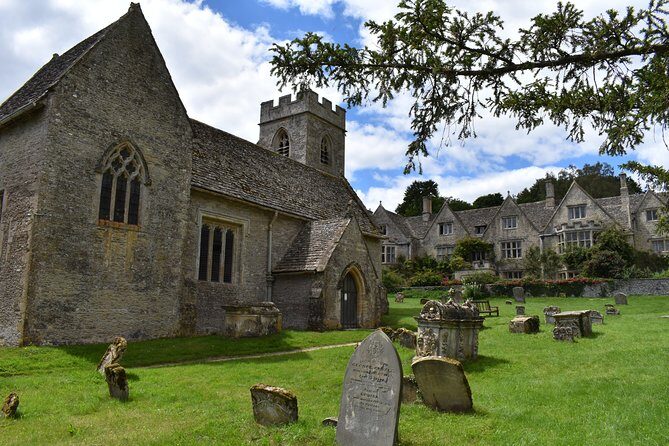 Private Day in the Cotswolds Tour - The Itinerary in Detail
