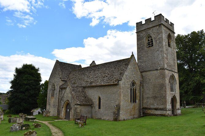 Private Day in the Cotswolds Tour - What Reviewers Love Most