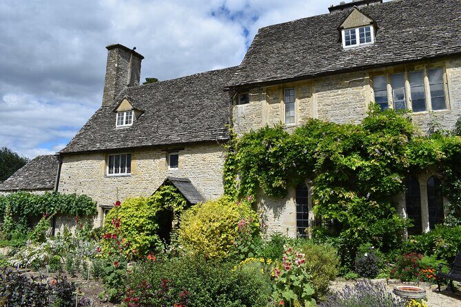 Private Day in the Cotswolds Tour - Considerations