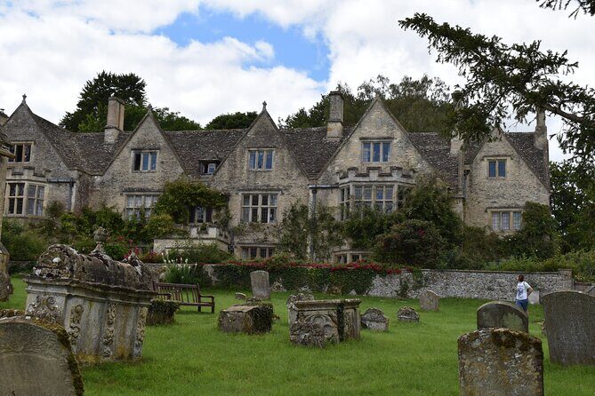 Private Day in the Cotswolds Tour - The Sum Up: Who’s This Tour For?